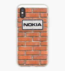 Nokia Brick iPhone cases & covers for XS/XS Max, XR, X, 8/8 Plus, 7/7 ...