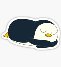 Sleepy Stickers | Redbubble