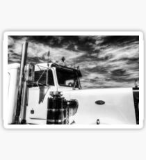 Peterbilt: Stickers | Redbubble