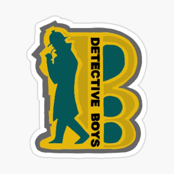 Case Closed Gifts & Merchandise | Redbubble