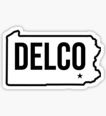 Delco Gifts & Merchandise | Redbubble
