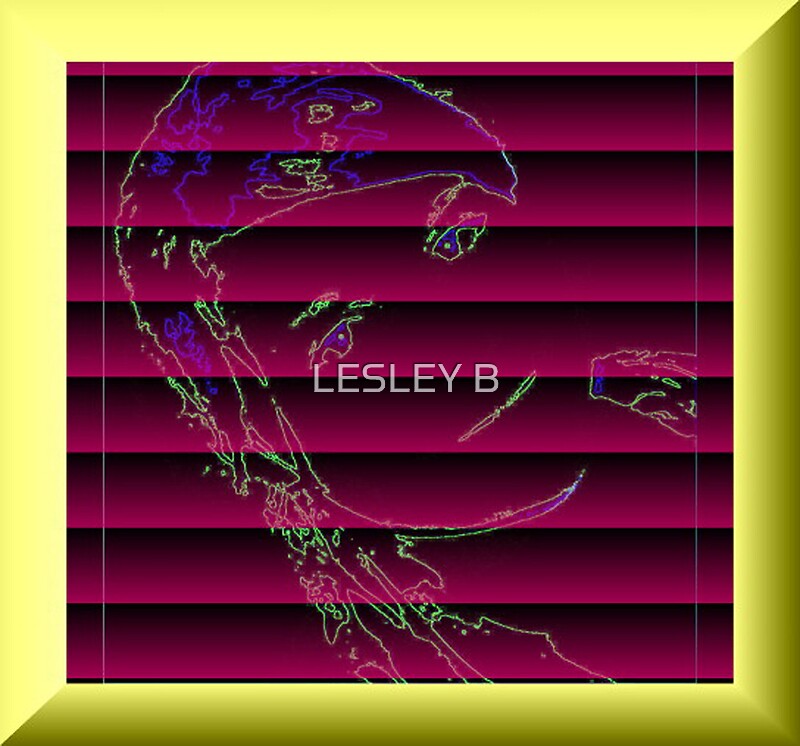 "MeIsHa RoSe" by LESLEY BUtler | Redbubble