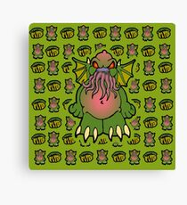 Cthulhu: Canvas Prints | Redbubble