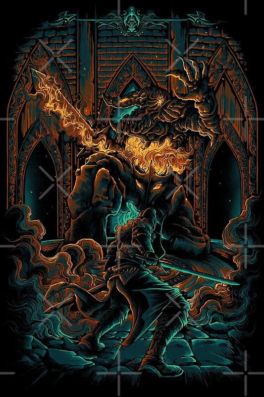 "The Kingslayer" by findtees | Redbubble