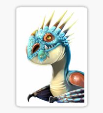 Stormfly: Stickers | Redbubble