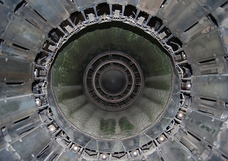 "Burner Can" by Duncan MacKellar | Redbubble