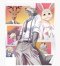 Beastars Gifts & Merchandise | Redbubble