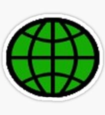 Captain Planet: Stickers | Redbubble