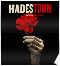 Hadestown Posters | Redbubble