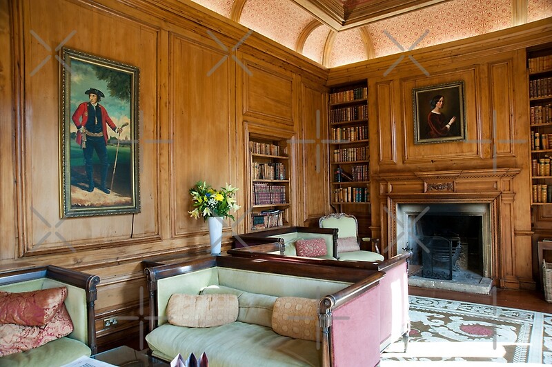 "Wyck Hill House Hotel, Stow-on-the-Wold, Gloucestershire, England " by ...