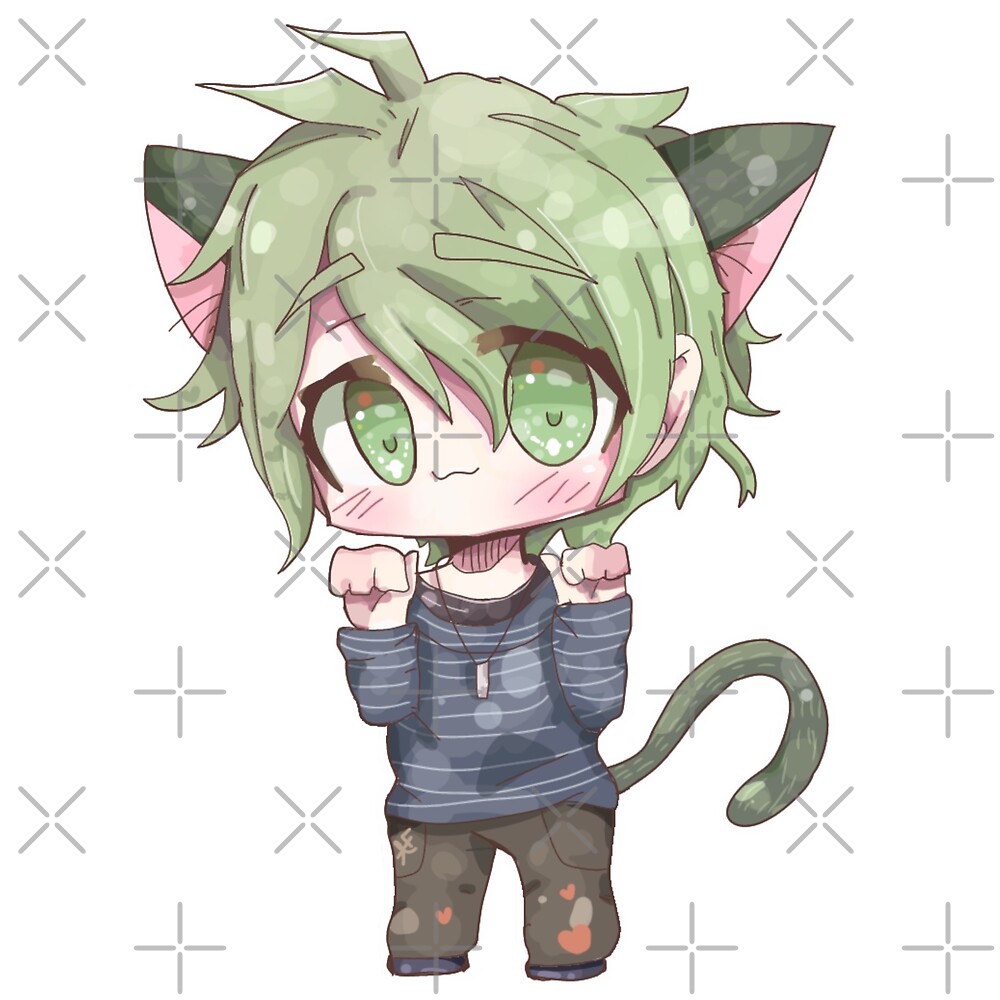 "Rantaro design by Kībo-Kībo" by Kibo-Kibo | Redbubble