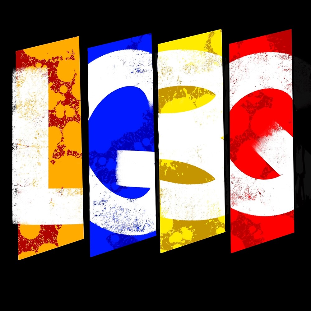 "LGBQ" by chippmonk | Redbubble