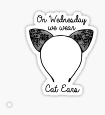 Arianators: Stickers | Redbubble