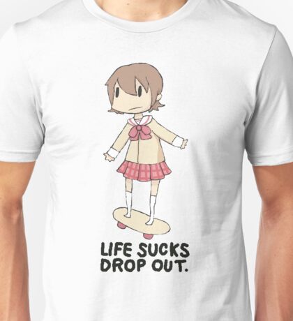Nichijou: Gifts & Merchandise | Redbubble