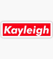 Kayleigh Gifts & Merchandise | Redbubble
