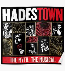 Hadestown Posters | Redbubble