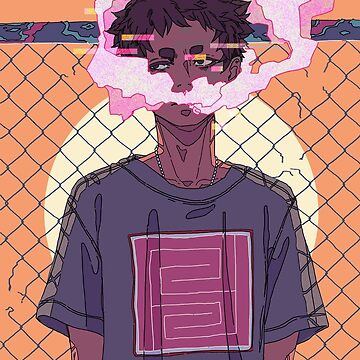 "Static" Poster for Sale by KuuraKoskinen | Redbubble
