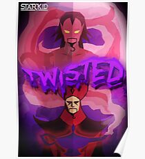 Starkid: Posters | Redbubble
