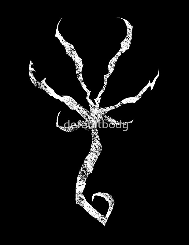 "beast rune-without background " by defaultbody | Redbubble