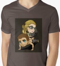 Oliver Queen: T-Shirts | Redbubble