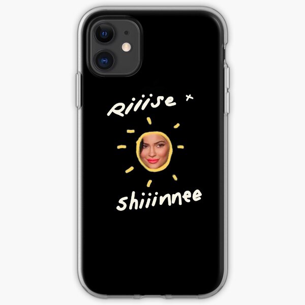 Tik Tok iPhone cases & covers | Redbubble