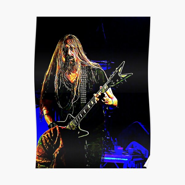 Dokken Posters | Redbubble