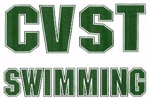"CVST Logo" by CVSTswimming | Redbubble