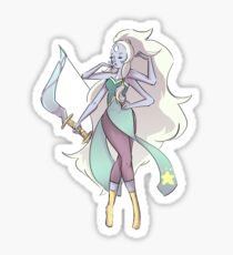 Opal: Stickers | Redbubble