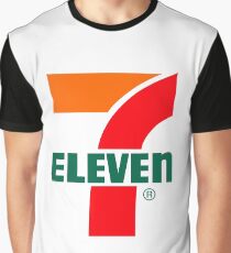 Seven Eleven Gifts & Merchandise | Redbubble