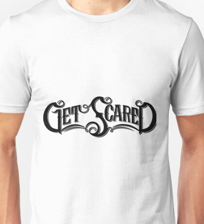 Get Scared: Gifts & Merchandise | Redbubble
