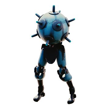 "Sentry Buster Remastered - Team Fortress 2" Sticker for Sale by ...