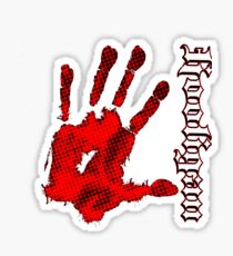 Hooligan: Stickers | Redbubble