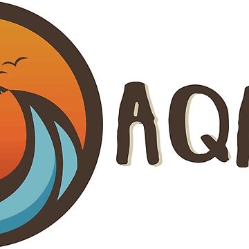 "Aqaba" Sticker for Sale by luggagestickers | Redbubble