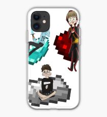 Minecraft iPhone cases & covers | Redbubble