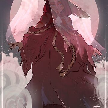 "The Painted Lady- LINK TO NEW VERSION IN DESCRIPTION" Art Print for ...