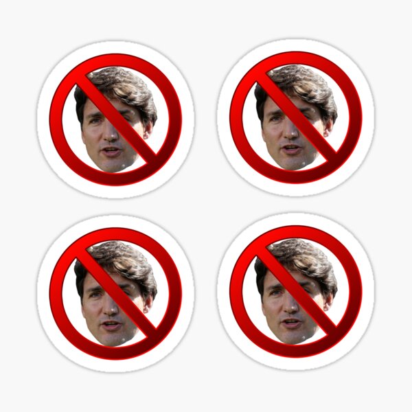 Not Allowed Stickers | Redbubble