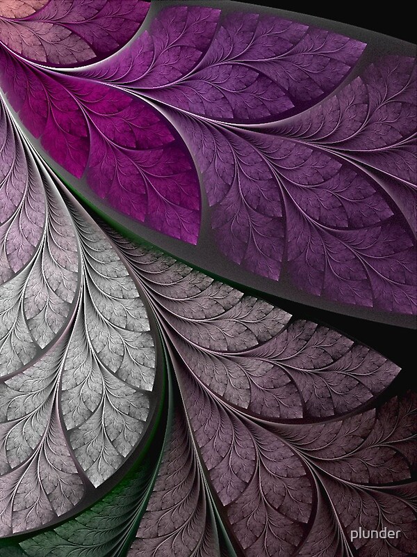"Splits Elliptic Mural 3 Up Close" by plunder | Redbubble