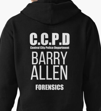 Barry Allen: Gifts & Merchandise | Redbubble