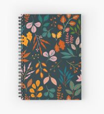 Spiral Notebooks | Redbubble