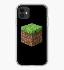 Minecraft iPhone cases & covers | Redbubble