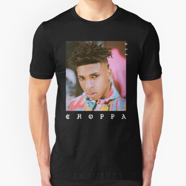 Nle Choppa Clothing | Redbubble