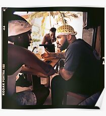 Drake Posters | Redbubble