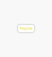 Patron Tequila Stickers | Redbubble