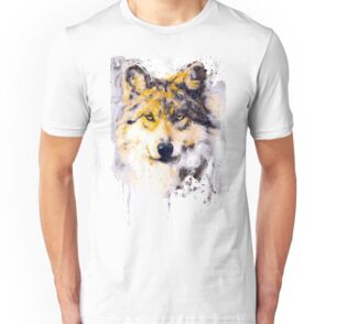 "The Pack Leader" by Marian Voicu | Redbubble