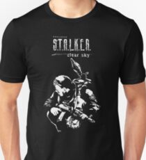 Stalker T-Shirts | Redbubble