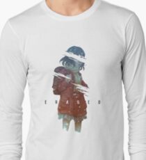 Erased Clothing | Redbubble