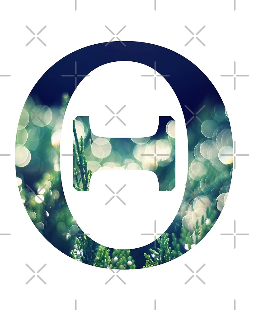 "Theta" by megsiev | Redbubble