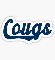 Byu Stickers | Redbubble