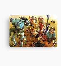 Flcl Gifts & Merchandise | Redbubble