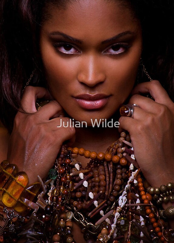 "Wilde Child" by Julian Wilde | Redbubble